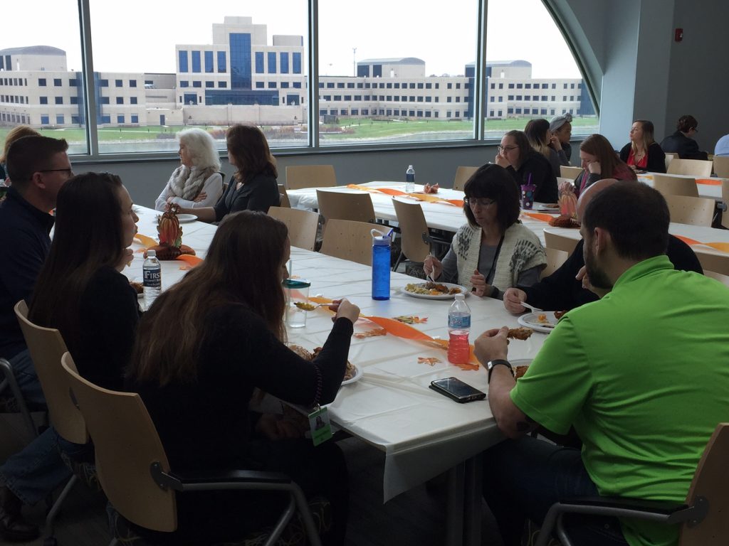 About Our Employees | First Internet Bank