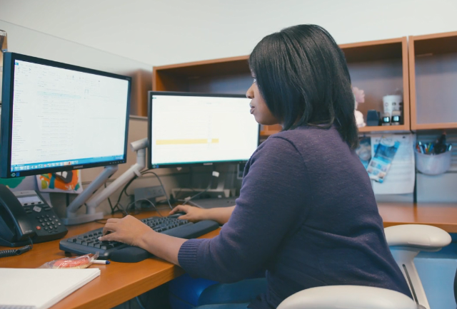 About Our Employees | First Internet Bank