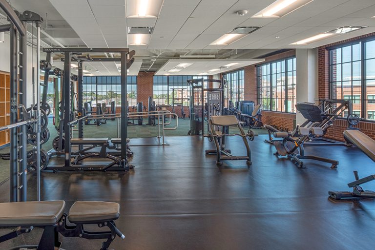 HQ landing Page | First Internet Bank