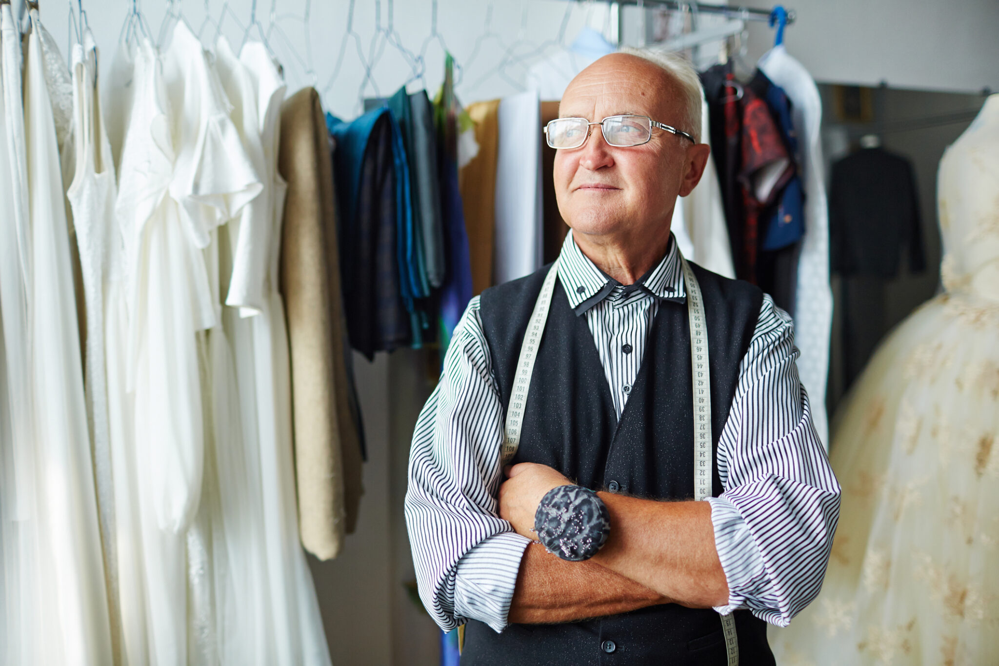 The Silver Tsunami is coming. What does that mean for business ...