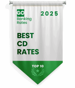 High Yield Certificate of Deposit | CD Rates | First Internet Bank